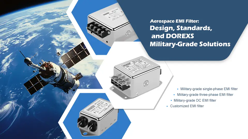 Understanding the EMI Filter Circuit: A Key to Reducing Interference